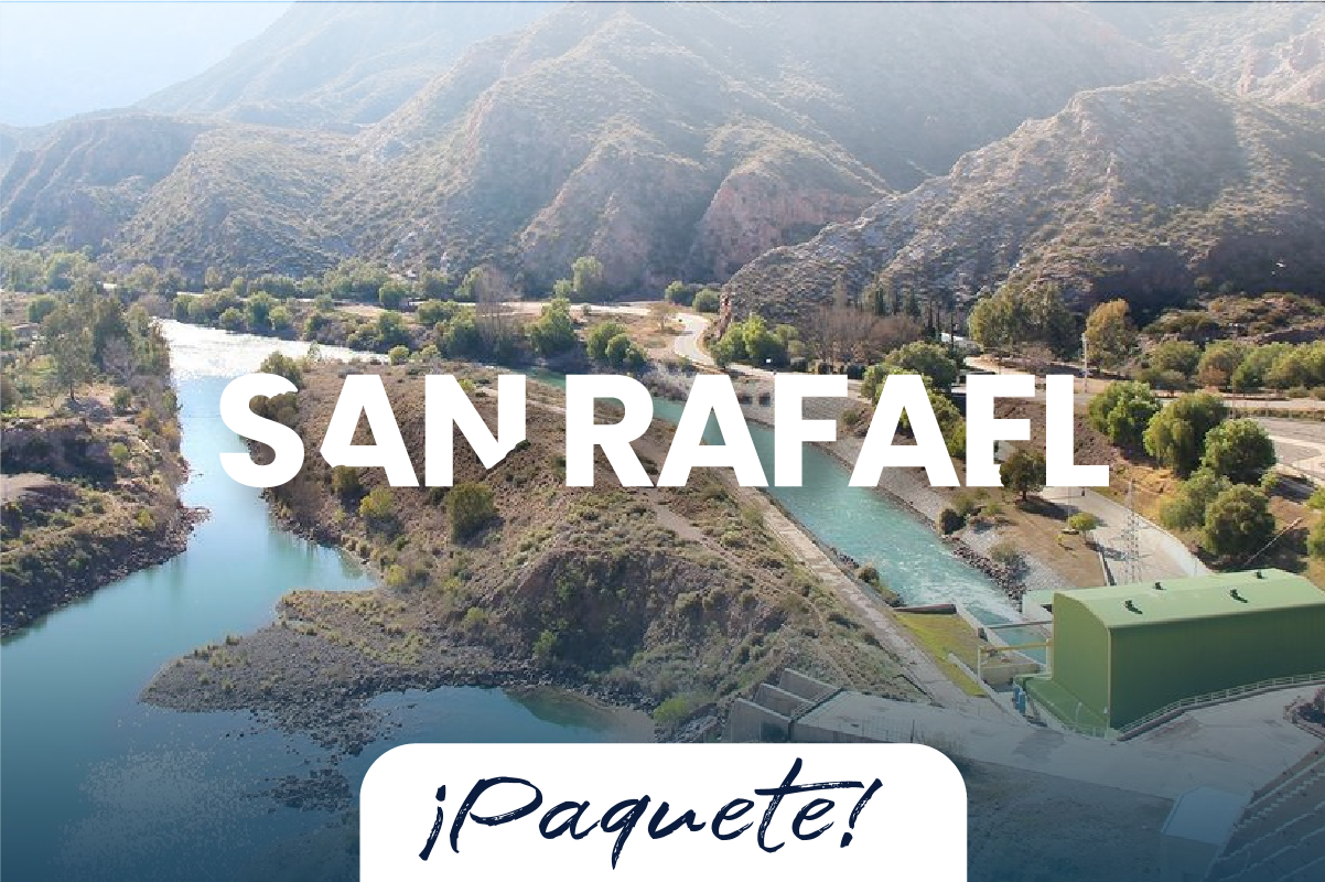 Hectta Viajes. Turismo en Cordoba y Argentina